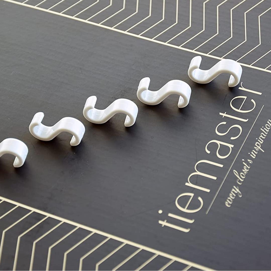 Belt Hooks | TieMaster